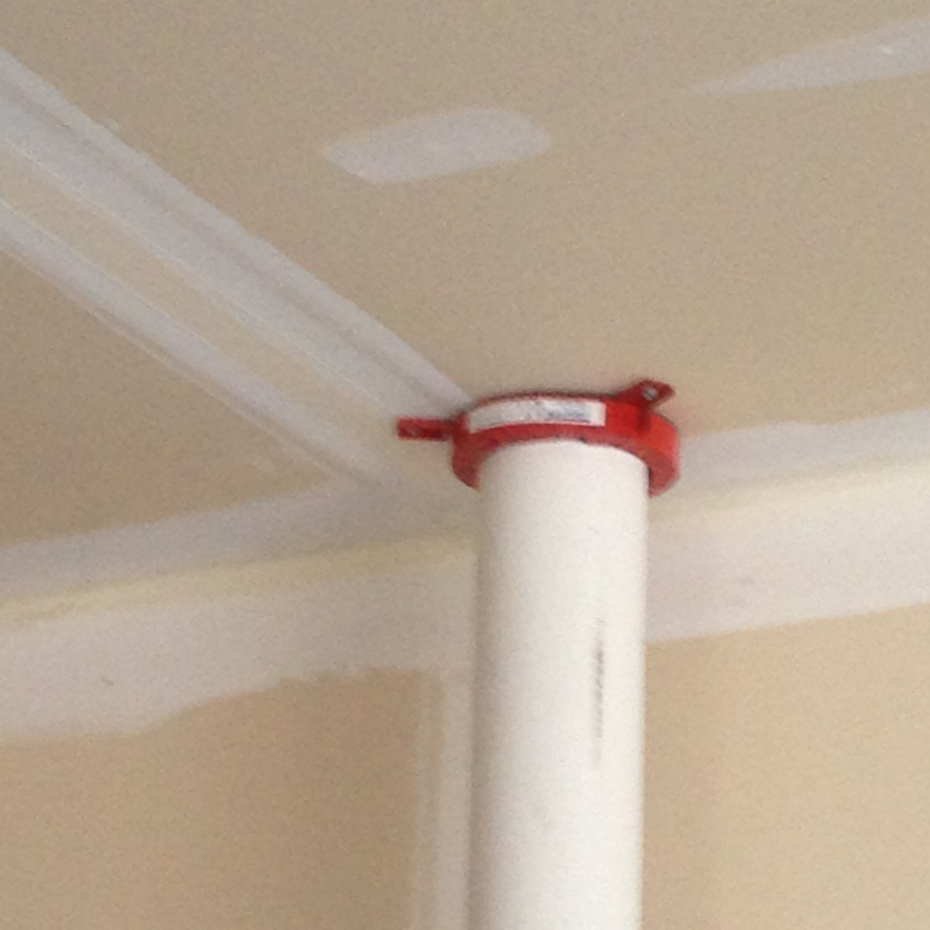 Radon Mitigation | Mitigation Systems | Services | Radon Ohio